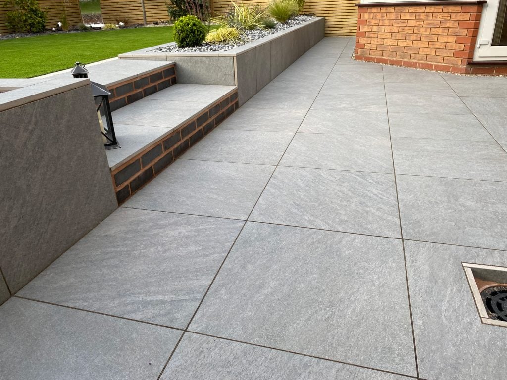 John & Val - The Fifth Room Garden Design